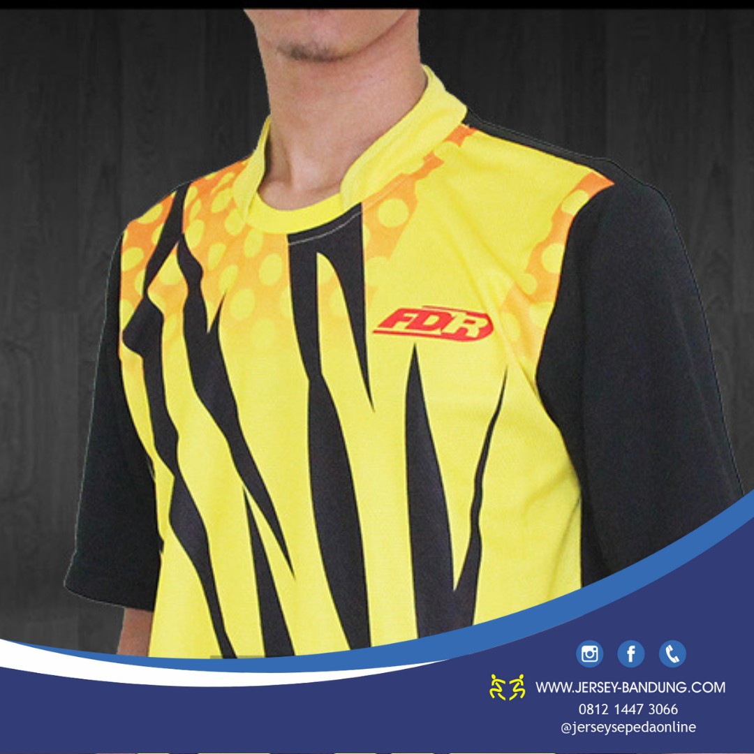 GALERI JERSEY BANDUNG - 0812 1447 3066